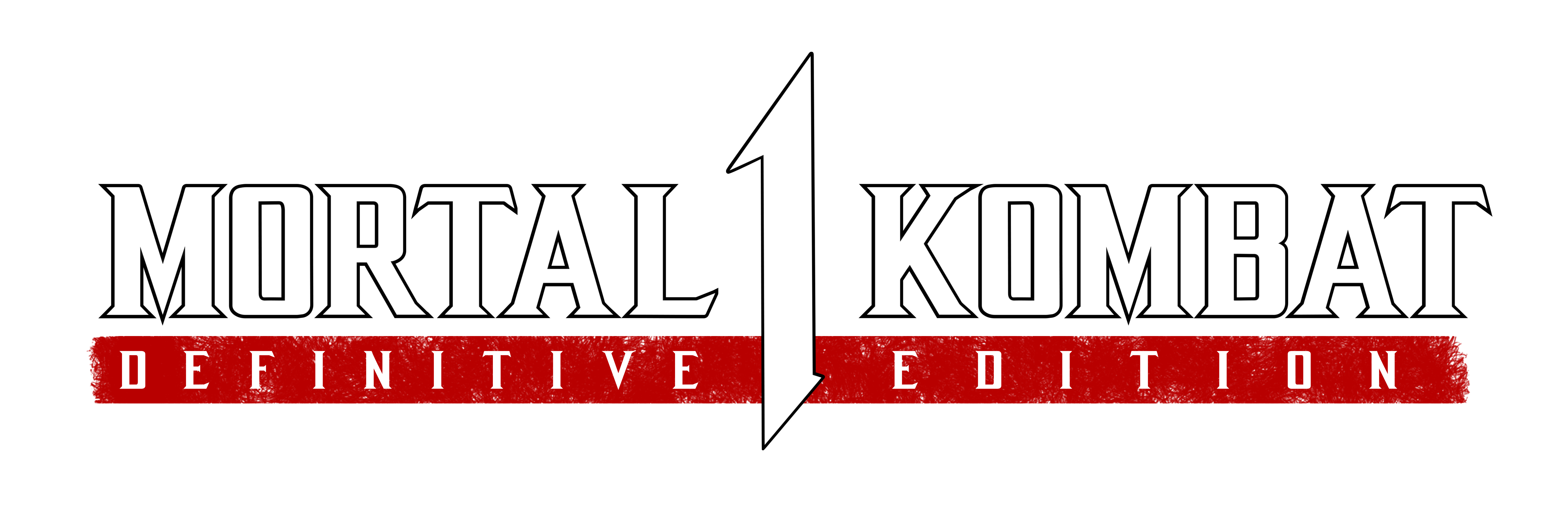 Warner Bros Games sort Mortal Kombat 1 : Definitive Edition